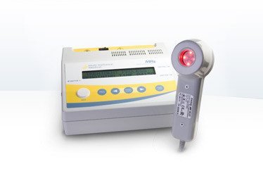 MR4 Laser System - including SE25 from Atlas Clinical Chiropractic Tables